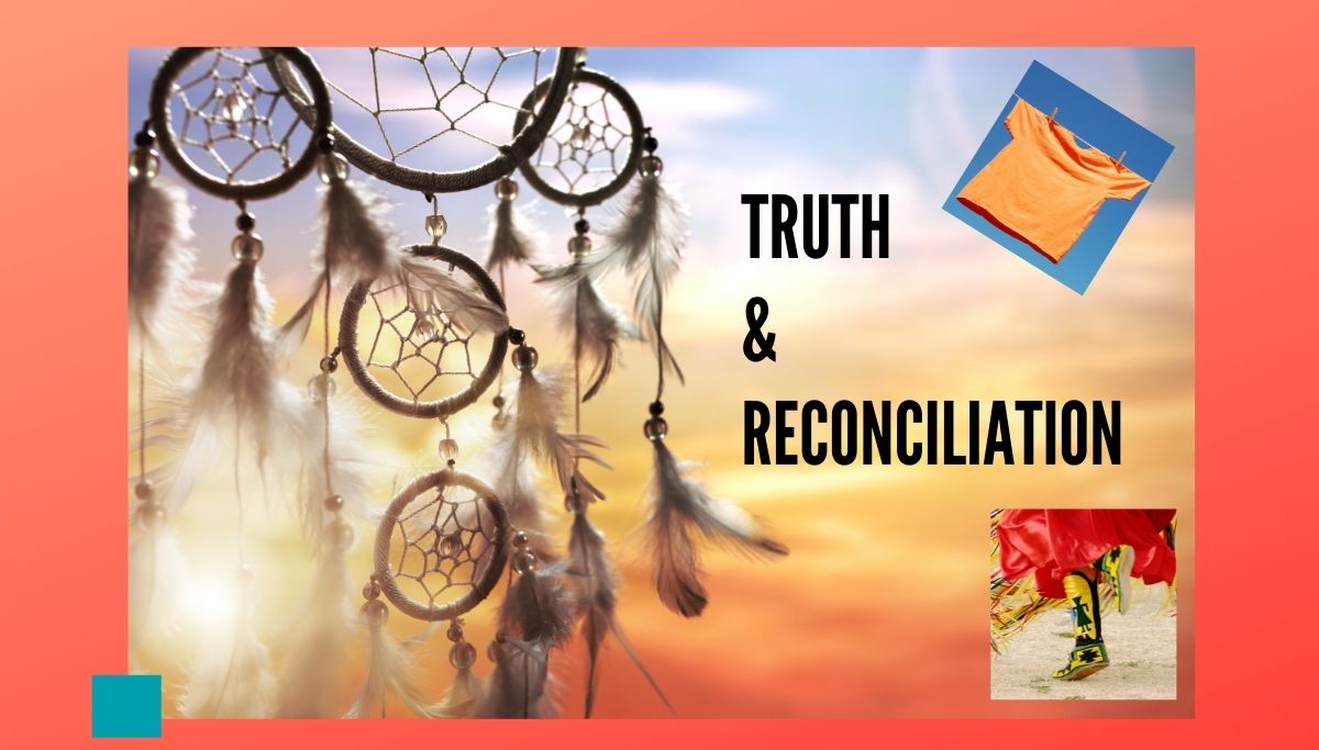 Continuing the conversation of our Indigenous History – Truth and ...